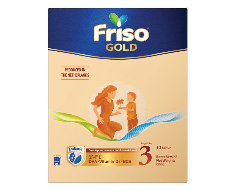 Friso Gold – Friso Gold Malaysia