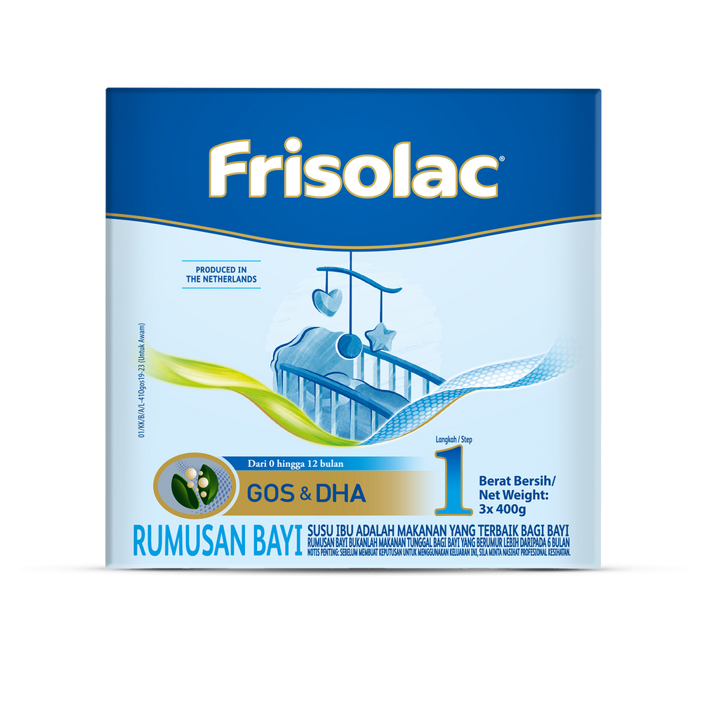 Friso Gold Malaysia – Official Store