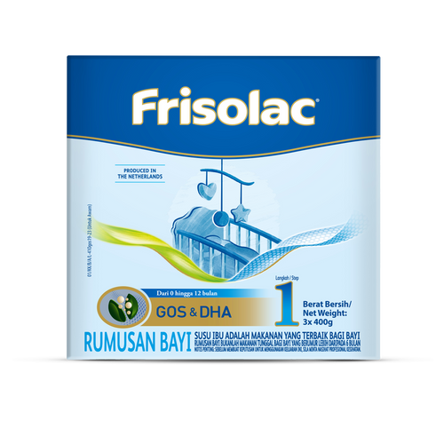 Friso Gold Malaysia – Official Store