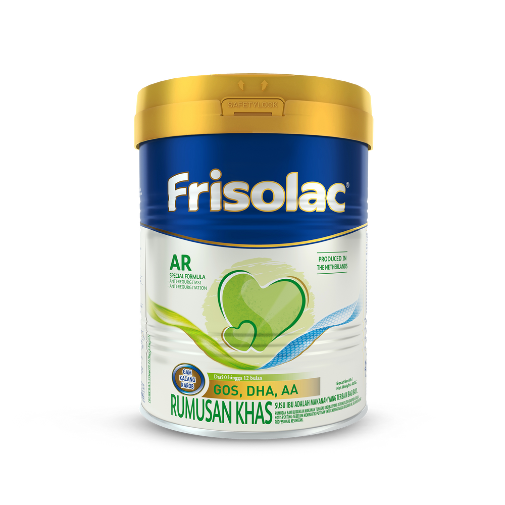 All – Friso Gold Malaysia